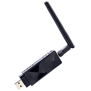 Deal4GO AR9271 802.11n 150Mbps Wireless USB WiFi Adapter Network WLAN Card for Kali Linux/Linux/Ubuntu/CD Linux/Windows 7/8/10/Centos
