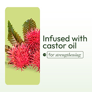 ORS Olive Oil Fortifying Cream Hair Dress Infused with Castor Oil for Strengthening 6 Ounces