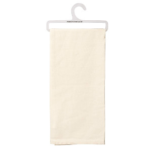 Primitives by Kathy Embroidered Dish Towel, 18" x 26", I Love That You're My Grandma