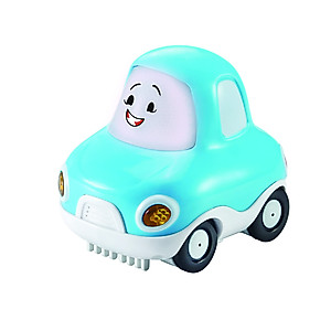 VTech 548403 Toot Cory Carson Smartpoint Mama, Blue,7.1 x 6.7 x 6.1 cm