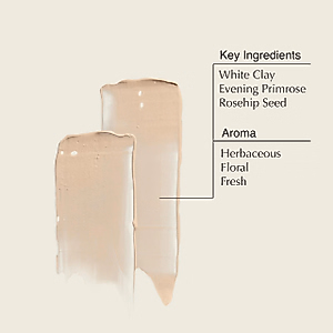 Aesop Parsley Seed Cleansing Masque - Clay-Based Formulation for a Gentle, Deep Cleanse - Enhanced with Aloe Vera and Botanical Extracts - 2.3 oz