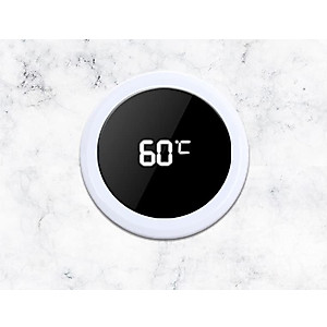 Xiao Thermos Water Bottle, Genshin Impact Sports Cute Insulated Beverage Bottle for Home School Outdoor Travel