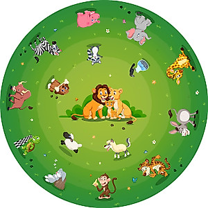 LaView disc for Child for LaView Star Projector