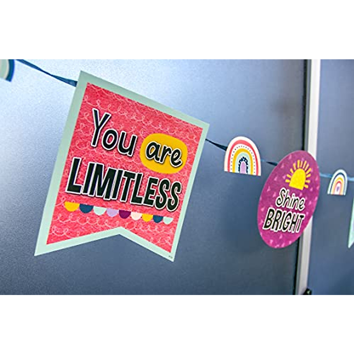 Teacher Created Resources Oh Happy Day Positive Sayings Accents