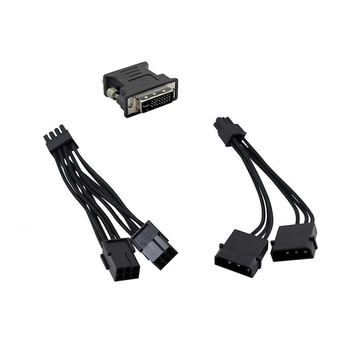 EVGA GeForce GTX TITAN BLACK 06G-P4-3790-KR