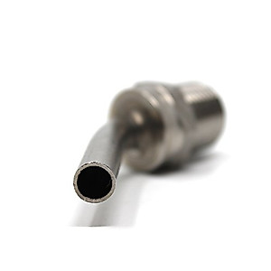 CONCORD 304 Stainless Steel Beer Brewing Dip Tube Pick Up