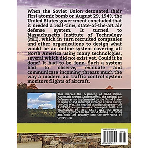 Inside the Semi-Automatic Ground Environment (SAGE) Wide Area Network: The National Air Defense System