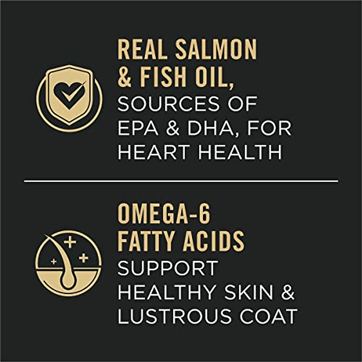 Purina Pro Plan Sensitive Skin and Stomach Dog Food Salmon and Rice Formula - 4 lb. Bag