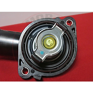 Mopar Genuine Thermostat with Housing - 5184570AJ