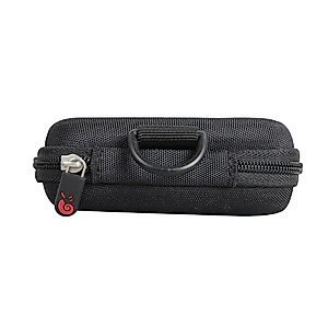 Hermitshell Hard Travel Case for Winning Moves Games Pass The Pigs (Only the Case)