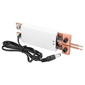 DIY Spot Welder Pen, Spot Welder Integrated Hand‑Held DIY Spot Welding Pen Automatic Trigger for Home