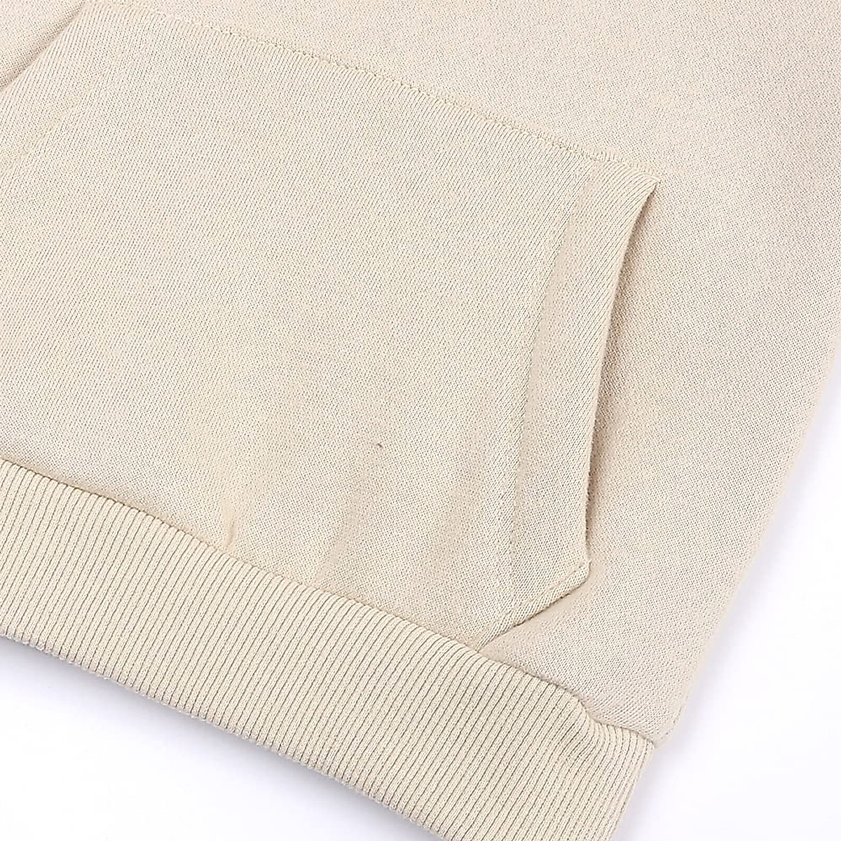 MYGBCPJS Youth 2PCS Jogger Outfits Set Fleece Hooded + Sweatpants Boys Girls Athletic Sweatsuits Pullover Clothes