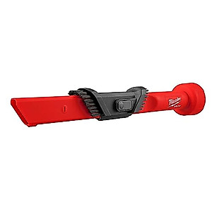 Milwaukee Air-Tip 16 in. L Shop Vac 3 in 1 Wet/Dry Vac Crevice Tool 1 pc