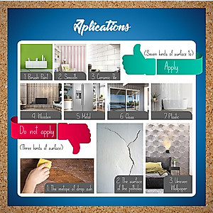 Flower Garden Landscape Window 3D Wall Decal Art Removable Wallpaper Mural Sticker Vinyl Home Decor West Mountain™ W43 (Medium (32''W x 23''H))