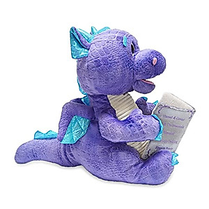 Cuddle Barn Storytelling Friends (Duncan The Storytelling Dragon)