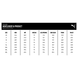 PUMA Men's Run Cloudspun Long Sleeve, Castlerock Heather-Lime Squeeze Heather, Small