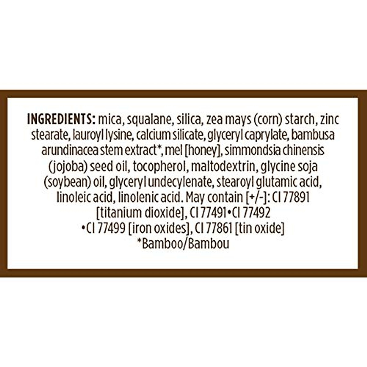 Burt's Bees 100% Natural Eye Shadow Palette Trio, Dusky Woods - 0.12 Ounce