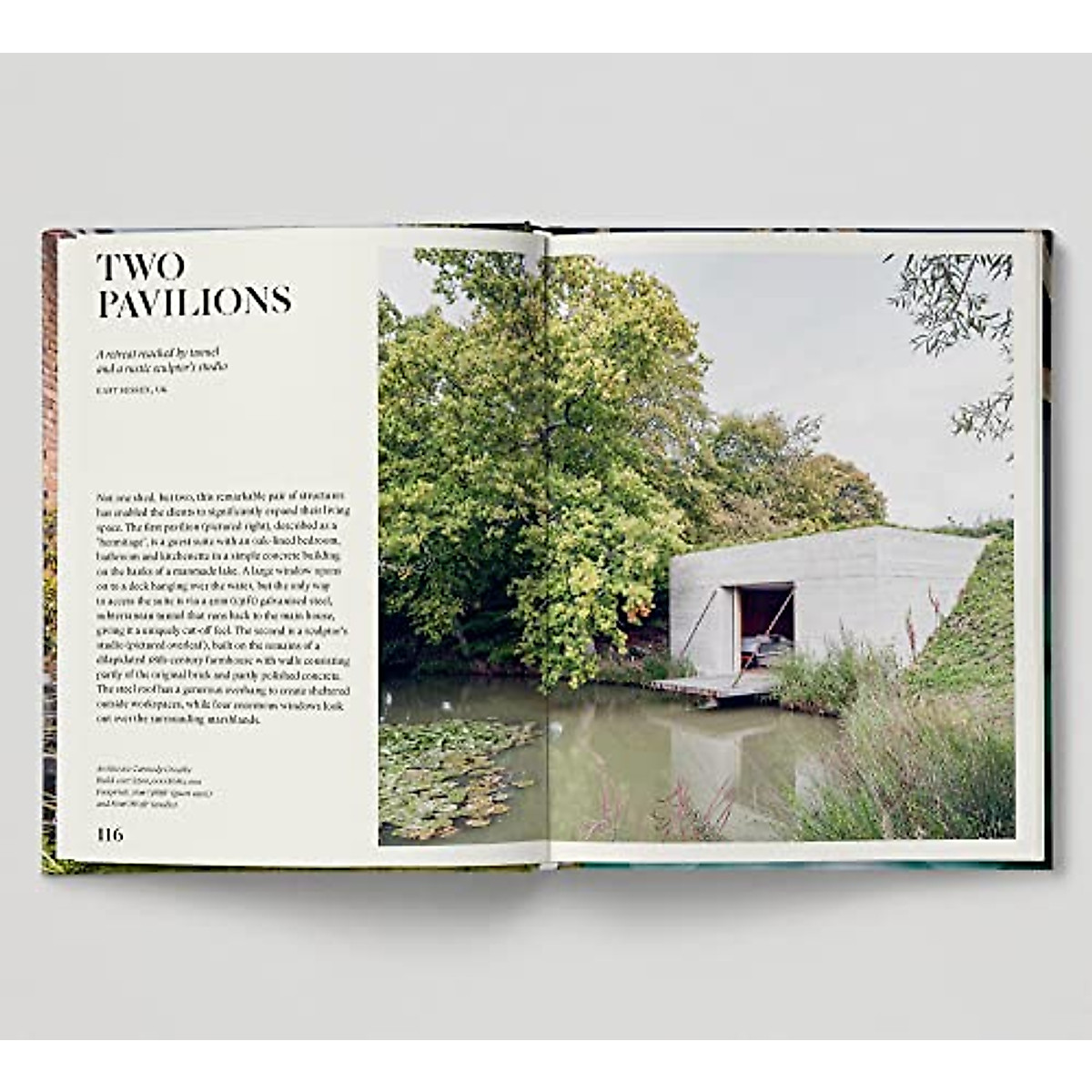 Work From Shed: Inspirational Garden Offices from Around the World