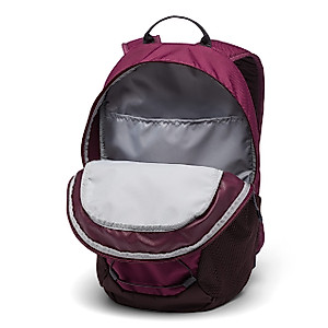 Columbia Unisex Atlas Explorer 16L Backpack, Marionberry/New Cinder, One Size