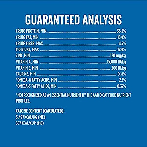 Evolve Pet Food Grain Free Deboned Chicken, Pea and Vegetable Recipe Cat Food Grain Free Deboned Chicken, Pea, and Veggies 3 Pound (Pack of 1)