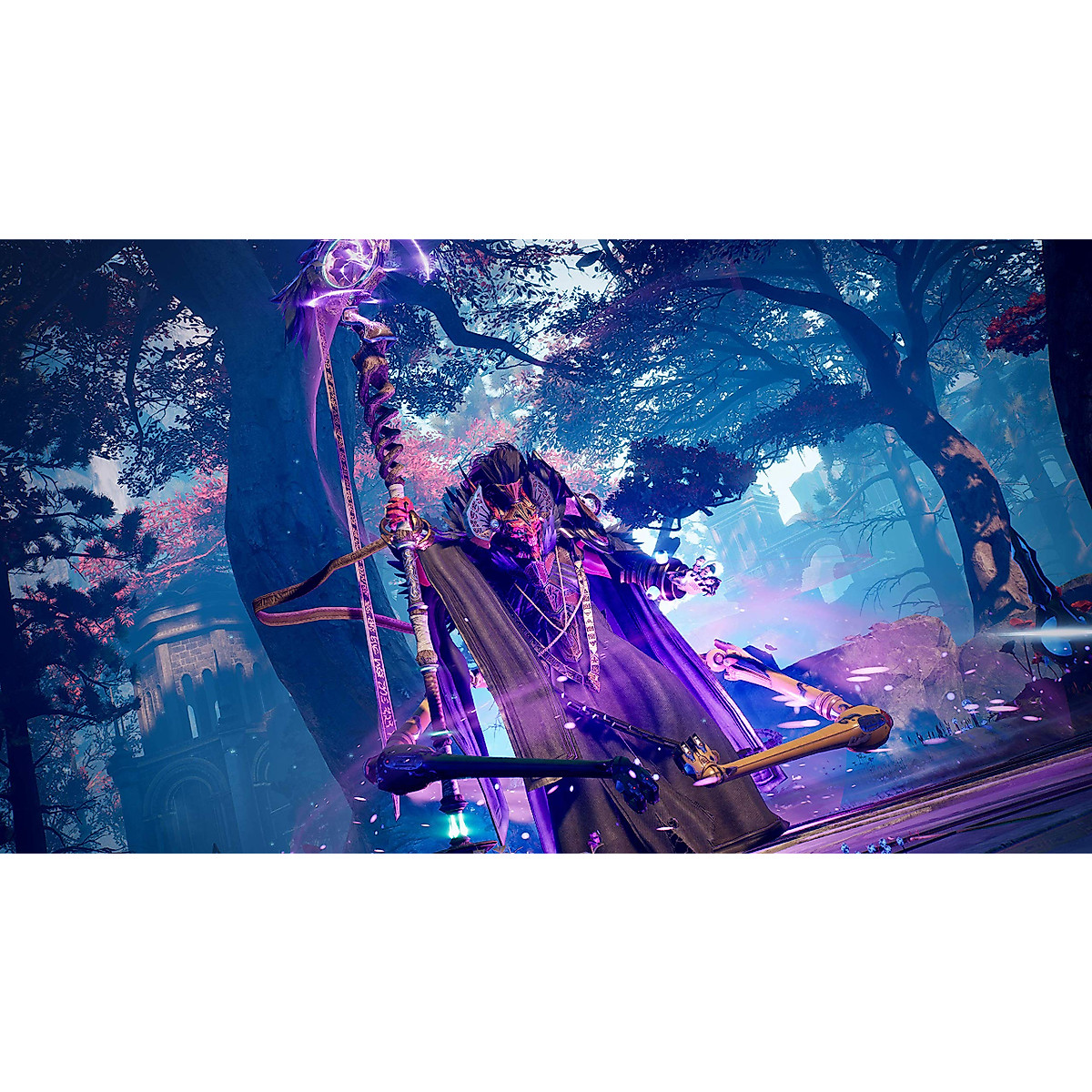 Godfall Ascended Edition