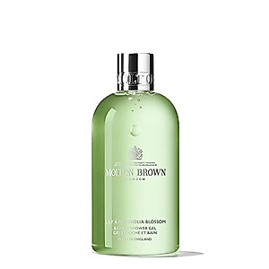 Molton Brown Lily and Magnolia Bath & Shower Gel