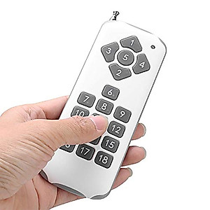 Waterproof Led Light Led Pool Lights, with Remote Control Underwater Led Lights, AC12V for Pool for Fountains Park Garden