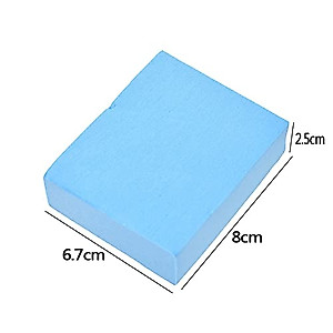 INGVY Dry Brushing Body Brush Scrubbing Sponge Highdensity Noscrubbing Bath Towel Household Bathing and Ash Scrubbing Artifact