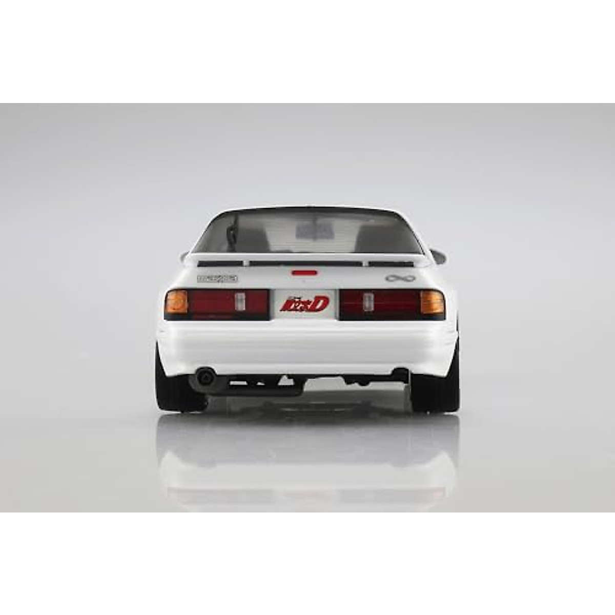 Aoshima Initial D: Ryosuke Takahashi FC3S FX-7 1:24 Scale Model Kit