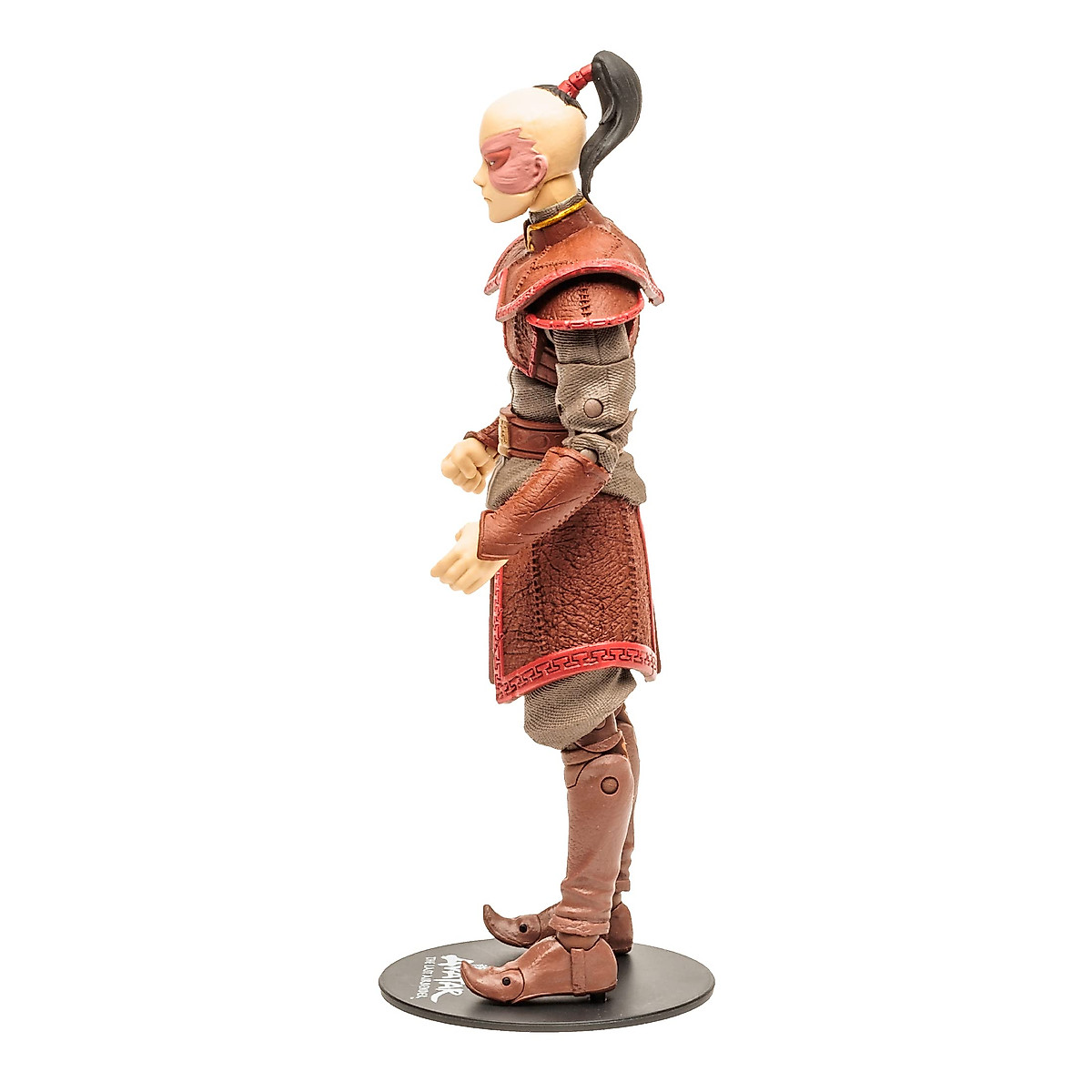McFarlane Toys - Avatar TLAB 7IN WV2 - BK 1 FIRE: Prince Zuko