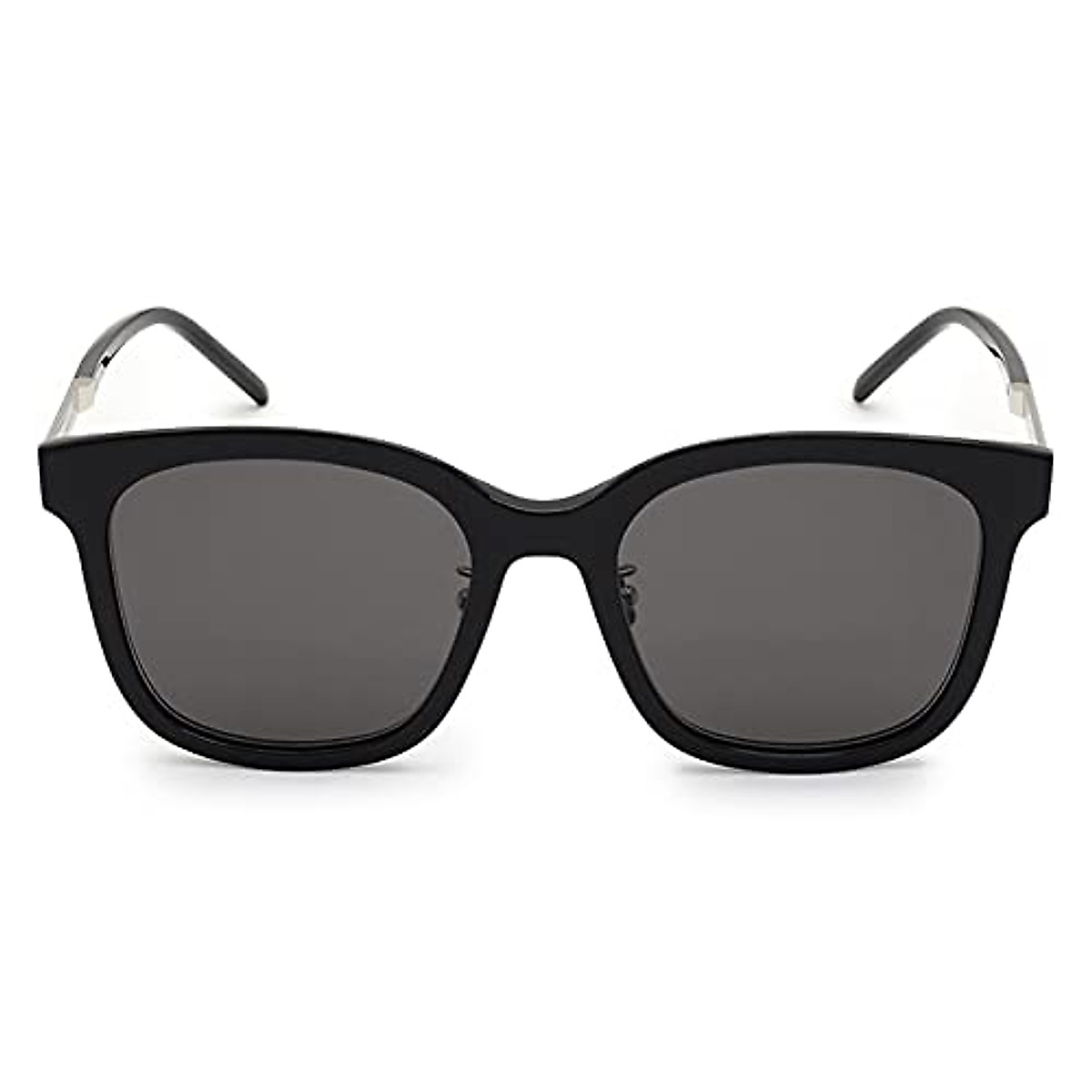 SAINT LAURENT SL M77/K Black One Size
