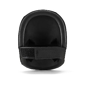 ToughBuilt - Ultra Light Knee Pads with Non-Marring Outer Shell - Knee Pad Essentials, Comfortable, Resistant and Durable - (TB-KP-1)
