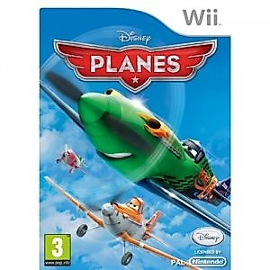 DISNEY'S PLANES
