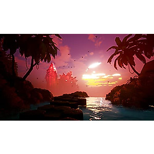 CALL OF THE SEA - JOURNEY EDITION