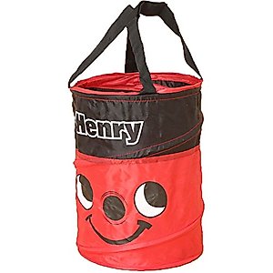 パドルビー(Puddleby) Henley Vacuum Cleaner Foldable Basket Pop-Up Car Bin Basket PP2546HH