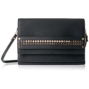 Steve Madden Bhavenn, Black
