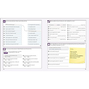English for Everyone: Nivel 2: Inicial, Libro de Ejercicios: Curso completo de autoaprendizaje (DK English for Everyone) (Spanish Edition)