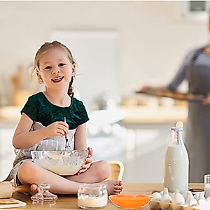 UPKOCH Household Dipping Bowl 10pcs Small Dipping Bowls Soy Sauce Dish Kitchen Condiment Dishes Melamine Dip Soy Sauce Dishes Side Dishes for Home Kitchen Vinegar Dish