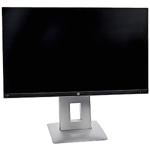 HP Business E230t 23" LED LCD Touchscreen Monitor - 16:9-5 ms