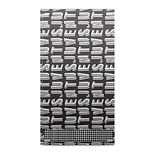 Head Case Designs Officially Licensed Juventus Football Club Pattern Art Matte Vinyl Sticker Gaming Skin Decal Cover Compatible with Xbox Series S Console