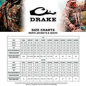 Drake Waterfowl Men's Silencer Full Zip Jacket with Agion, Realtree Edge, Large