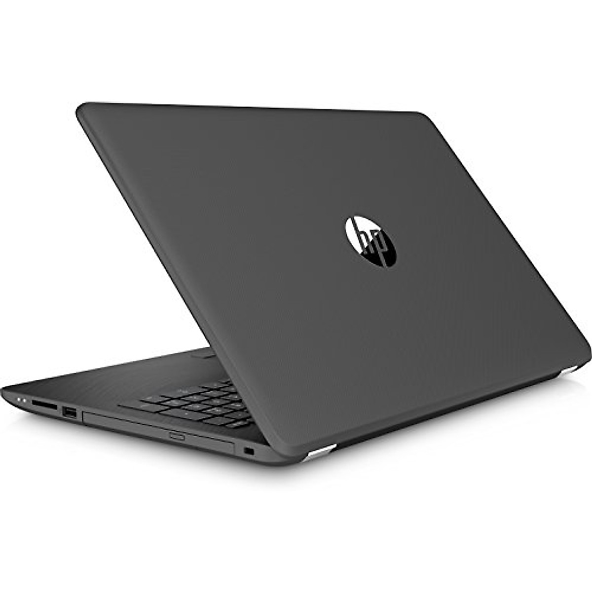 2018 HP 15.6" Touch Screen, 8th Gen Intel Core i7-8550U, 8GB Memory, 256GB Solid State Drive, Windows 10 Home