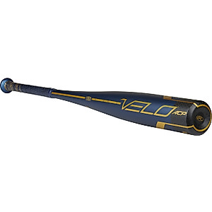 Rawlings 2022 Velo ACP USSSA Baseball Bat | -10 | Hybrid | 29 inch | UT1V10