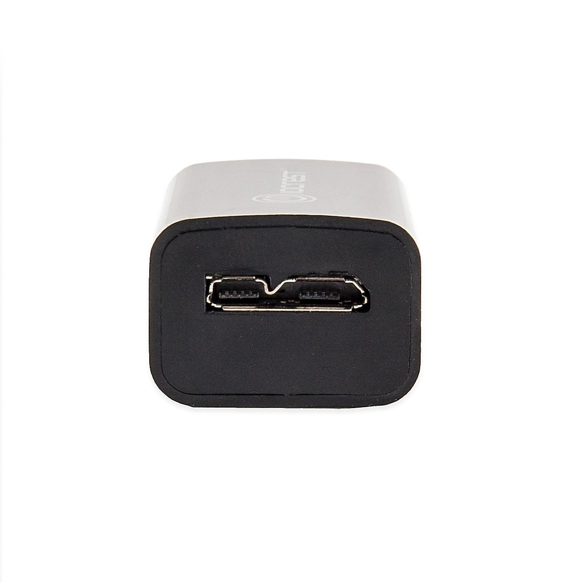 IO Crest USB 3.1 Gigabit Ethernet LAN Adapter - SY-ADA20187
