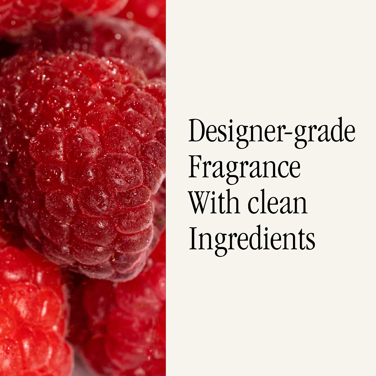 Pura & Becki Owens Home Scent Refill - Smart Home Air Diffuser - Up to 120-Hours of Premium Fragrance per Refill - Household Essential - Clean Diffuser Fragrance - 2 Pack, Vanilla Berry