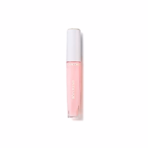 Lancôme L'Absolu Lip Gloss Rosy Plump - Creamy & Non-Sticky - Instantly Plumping & Hydrating - Rosy Tint