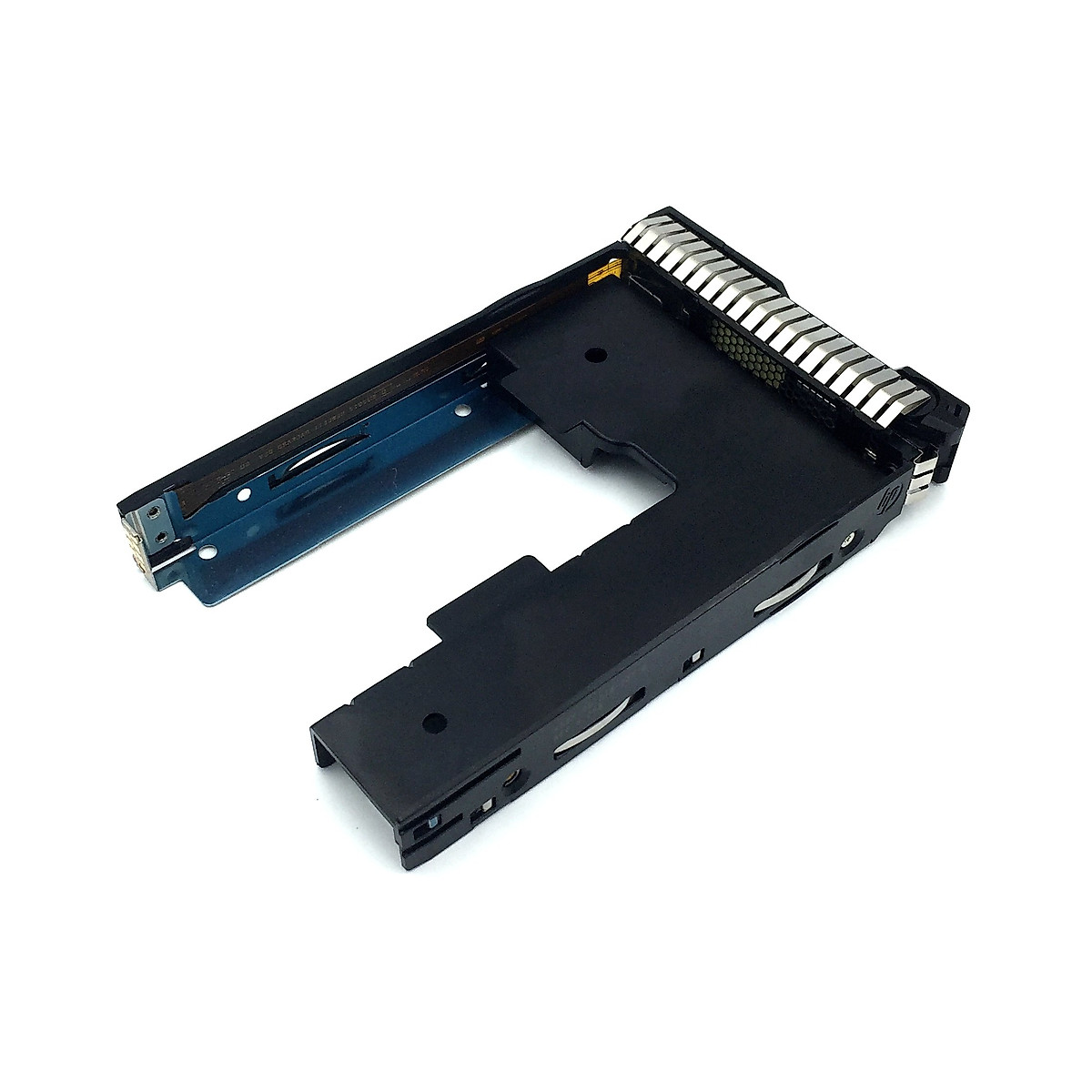 DAHONGHU 2.5" SSD to 3.5" SATA Converter Hard Drive Tray Caddy 651314-001+9W8C4/ FRU00FC28 with Gen8 Gen9 WS460CG