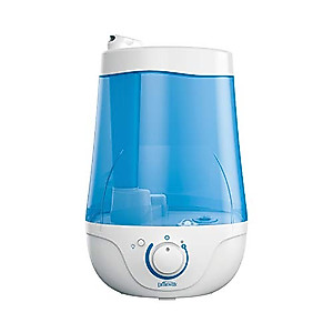 Dr. Brown’s™ Ultrasonic Cool Mist Humidifier with Nightlight (Pack of 2)