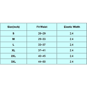 GRACE KARIN Wide Dress Waist Belts with Large Bow-Knot (2XL,Black 775)