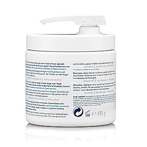 CeraVe Moisturising Balm with Pump 454g